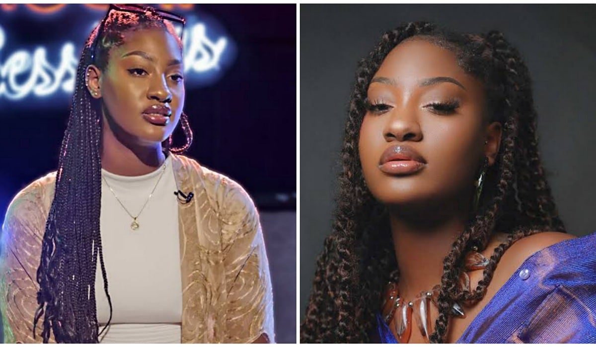 TEMS TAKES THE CROWN: First Nigerian to Shine at Billboard Women in ...